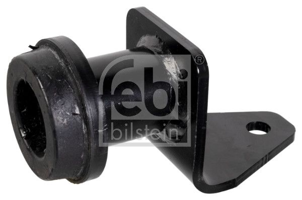 FEBI BILSTEIN 180966 Suspension Rubber Buffer Rear Right Rubber/Metal ...