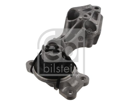 FEBI BILSTEIN 32771 Engine Mounting Right Lower Fits Renault Grand Sc ...