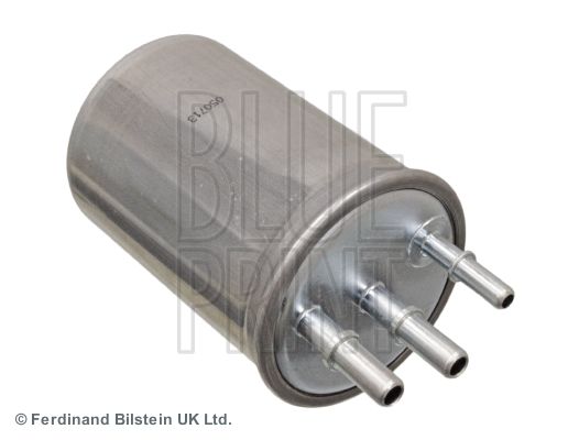 Fuel Filter Fits SSANGYONG KYRON 2.7d 2005 on D27dt ADL 6650921001 ...
