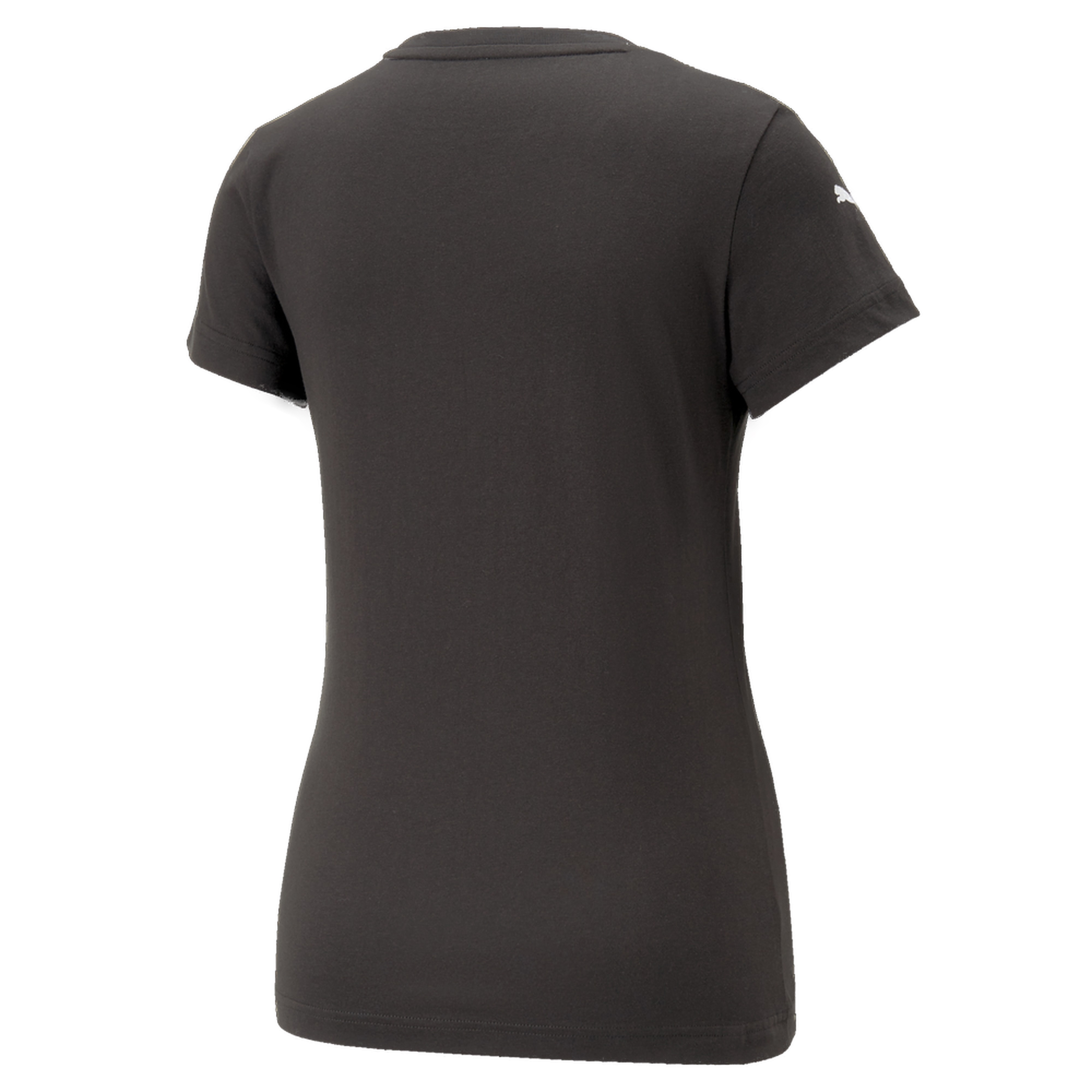 BMW Genuine M Motorsport Womens Ladies Logo T Shirt Tee Top Short ...