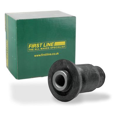 FIRST LINE FSK6412 Control Trailing Arm Mounting Front Right Left Fits ...