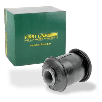 FIRST LINE FSK6960 Control Trailing Arm Mounting Front Right Left Fits ...