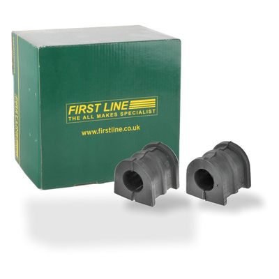 FIRST LINE FSK8012K Stabiliser Coupling Rod Repair Kit Front Right Left ...