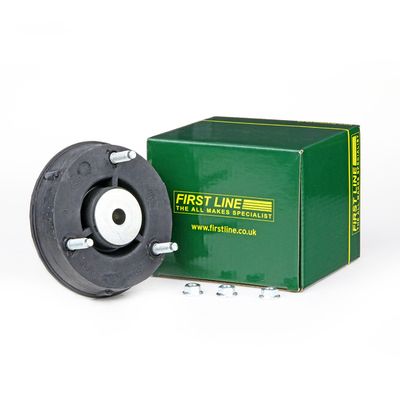 FIRST LINE FSM5369 Suspension Strut Support Mount Front Right Left Fits ...